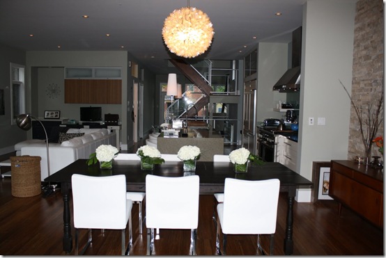 DesignTies: Glebe House Tour